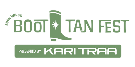 What's New for 2025 – Boot Tan Fest