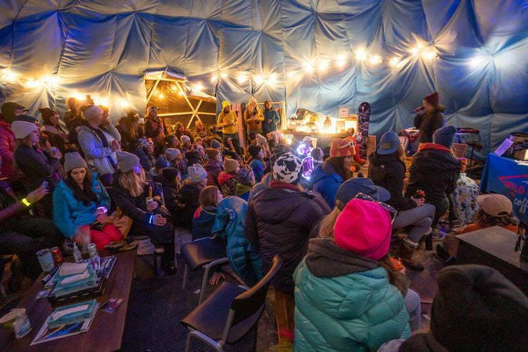 About – Boot Tan Fest